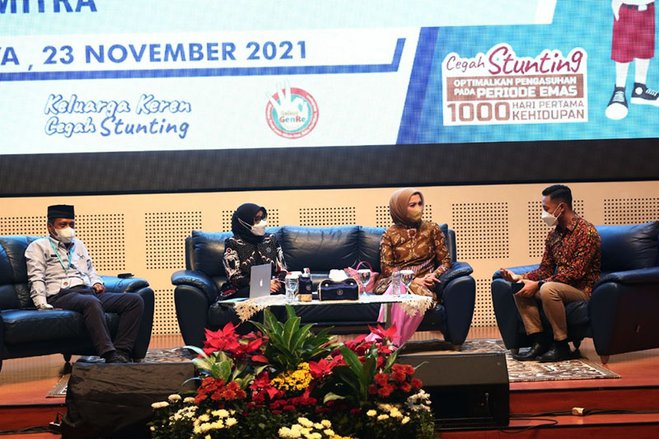 Perhatikan Usia Pasangan Saat Menikah Jadi Salah Satu Langkah Cegah